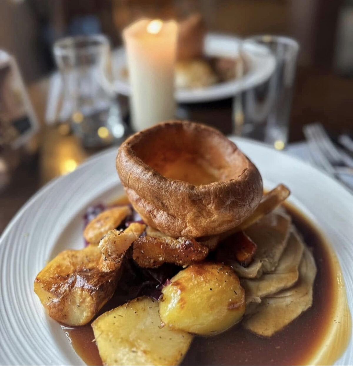 Gallery - Thatchers Arms